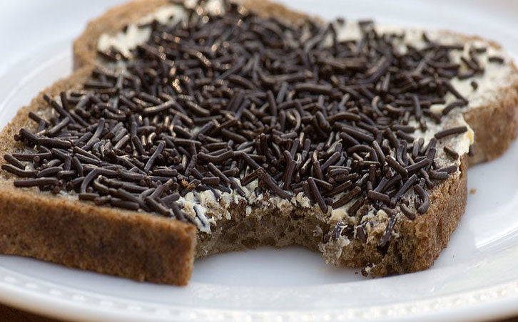 Bread toppers – The Dutch Shop