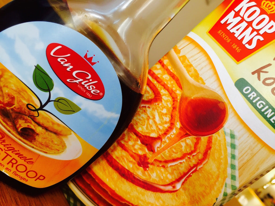 Groceries – The Dutch Shop