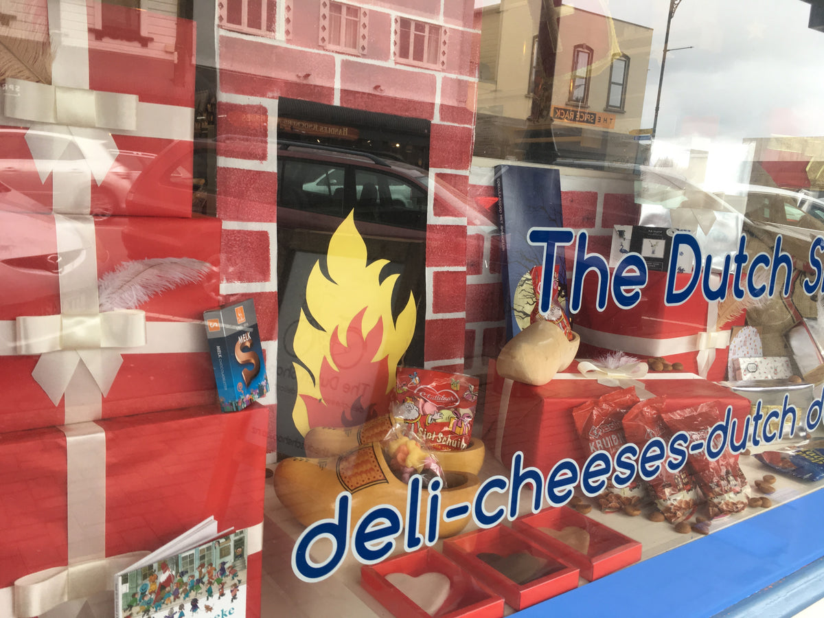 Sinterklaas / Christmas – Page 4 – The Dutch Shop