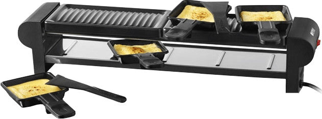 Boska Raclette Maxi 220V – The Dutch Shop