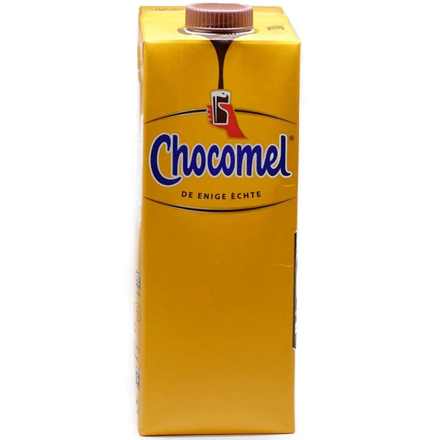 Chocomel Chocolate Milk 1L – The Dutch Shop