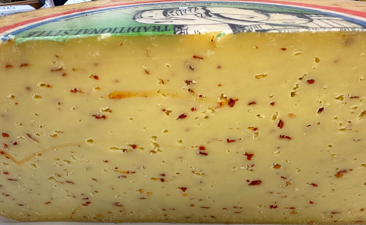 Meyer Chilli Gouda – The Dutch Shop