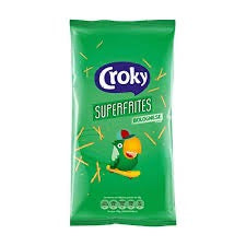 Croky Potato sticks Bolognese – The Dutch Shop