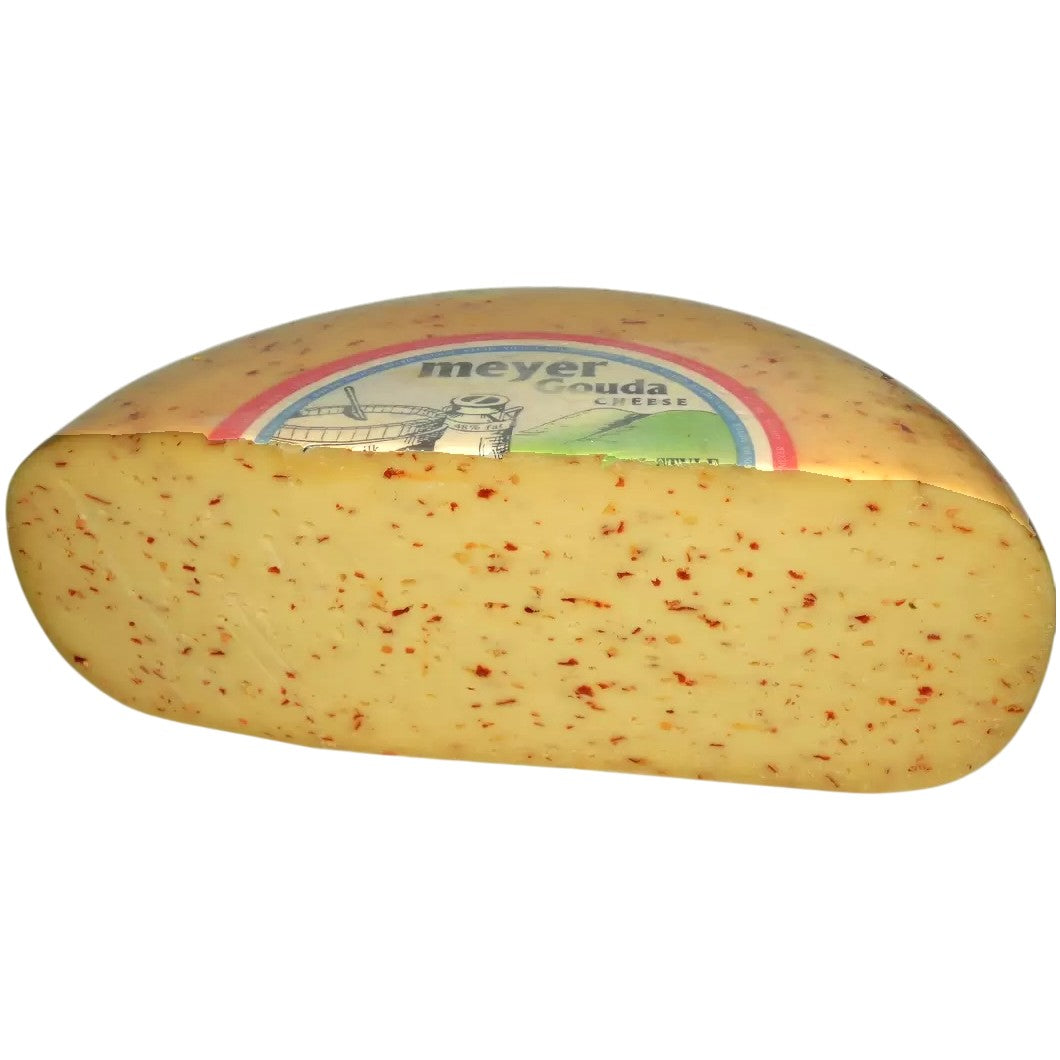 Meyer Chilli Gouda – The Dutch Shop