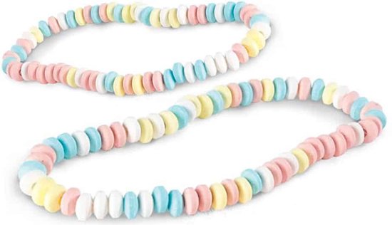 Candy Necklace – The Dutch Shop