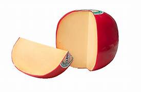 Veldhuyzen Edam Cheese ball – The Dutch Shop