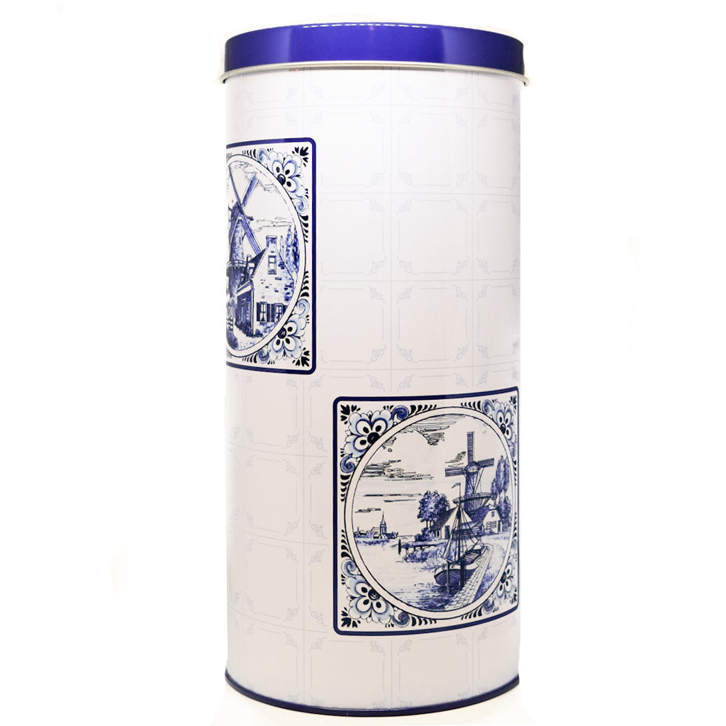Crisp Bake Tin Delft Blue – The Dutch Shop