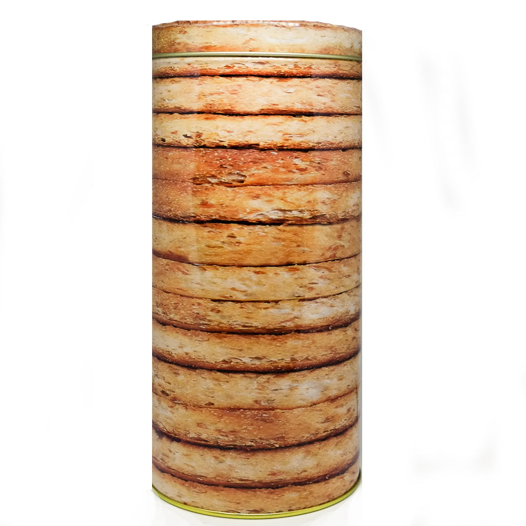 Crisp Bake Tin Rusk – The Dutch Shop