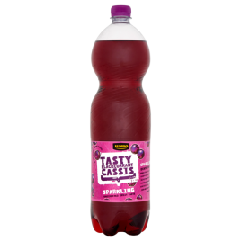 Jumbo Cassis Sparkling 1.5l – The Dutch Shop