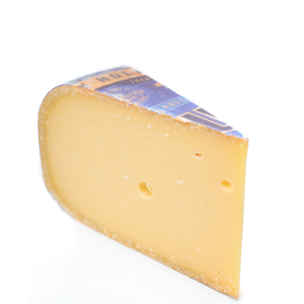 Veldhuyzen Blue Label Cheese – The Dutch Shop