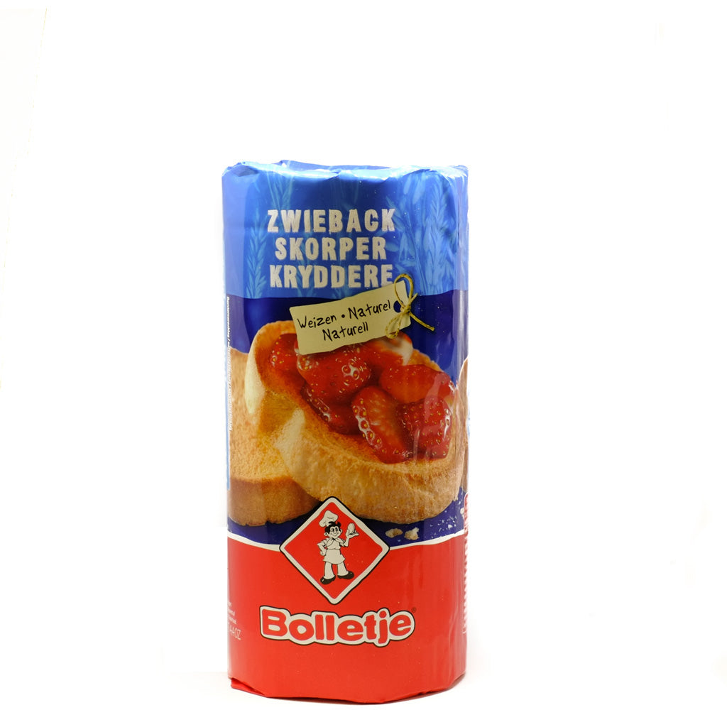 Bolletje Crispbakes 125gr – The Dutch Shop