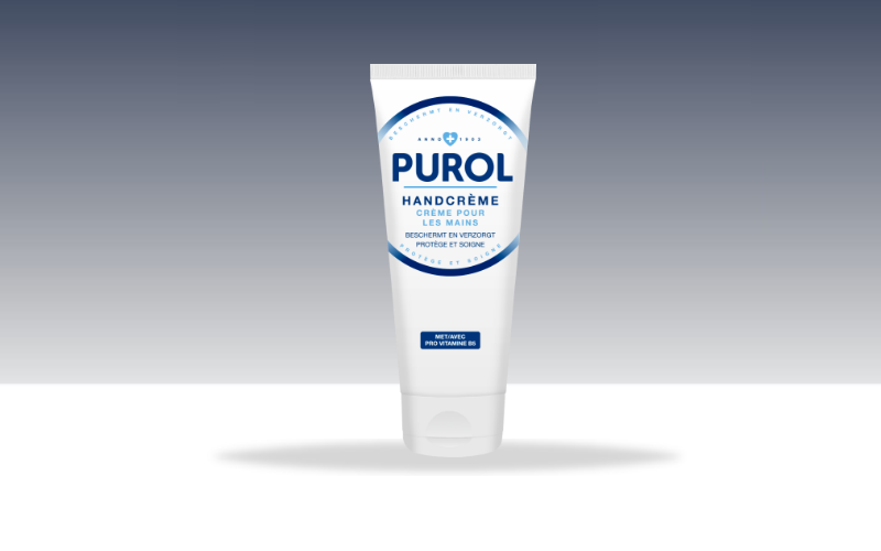 Purol Skin Ointment 30ml – The Dutch Shop